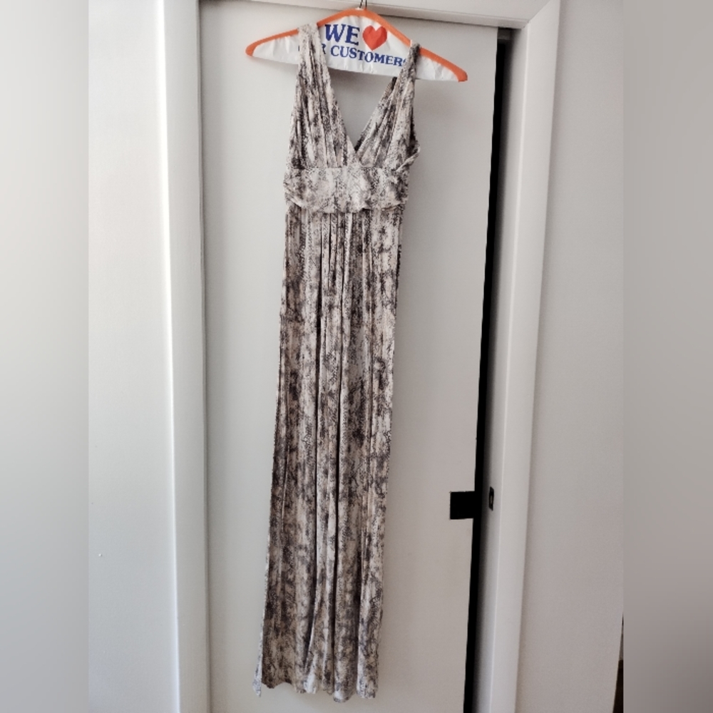 Tart Summer Dress. - Gem